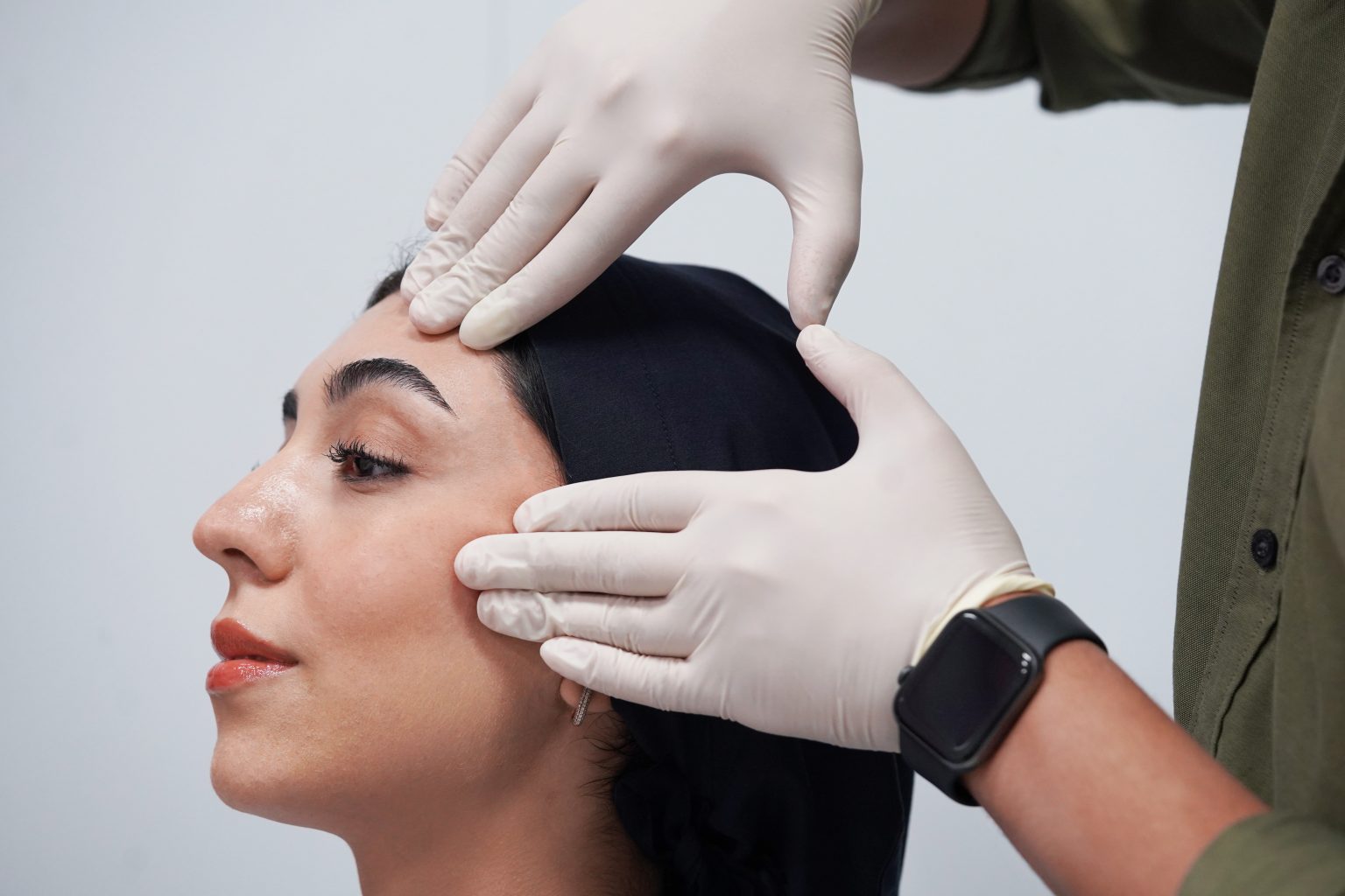 Facial Aesthetics in Turkey | Estecenter